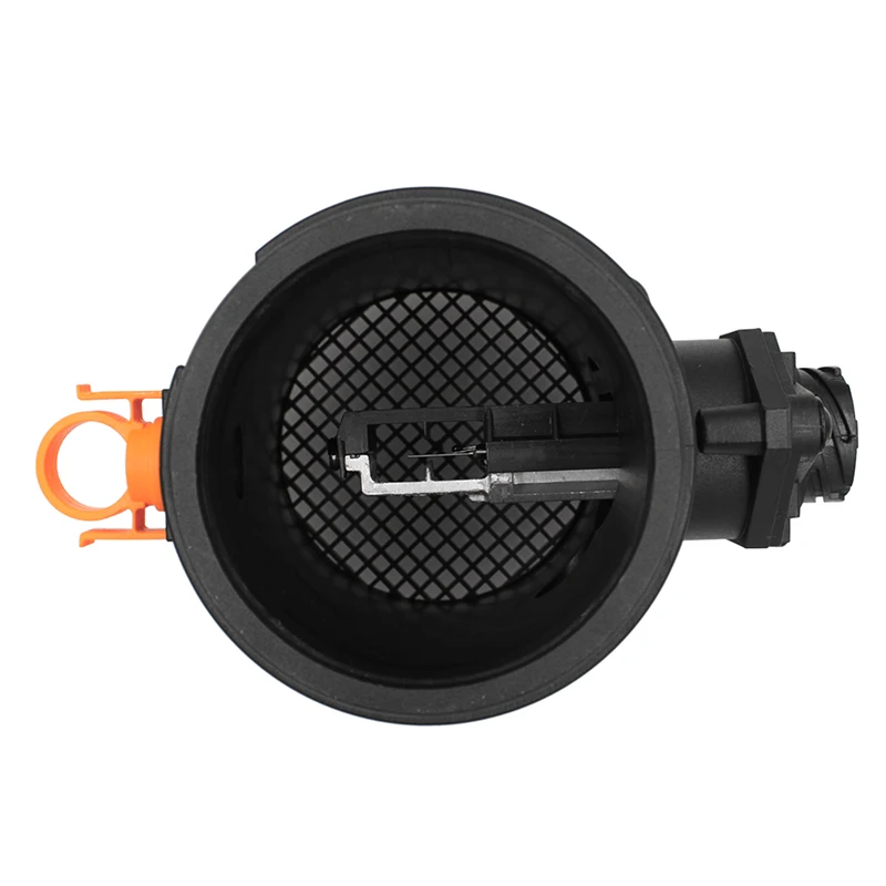 0280217807ใหม่ MAF เซ็นเซอร์มิเตอร์วัดการไหลของอากาศสำหรับ Mercedes ...