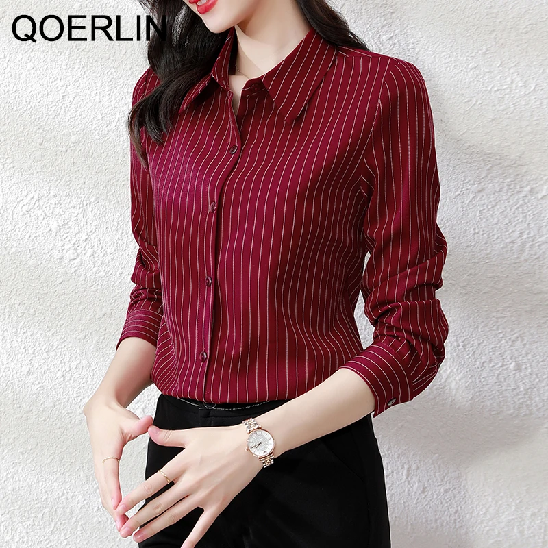 Ladies Formal Shirts Patterns