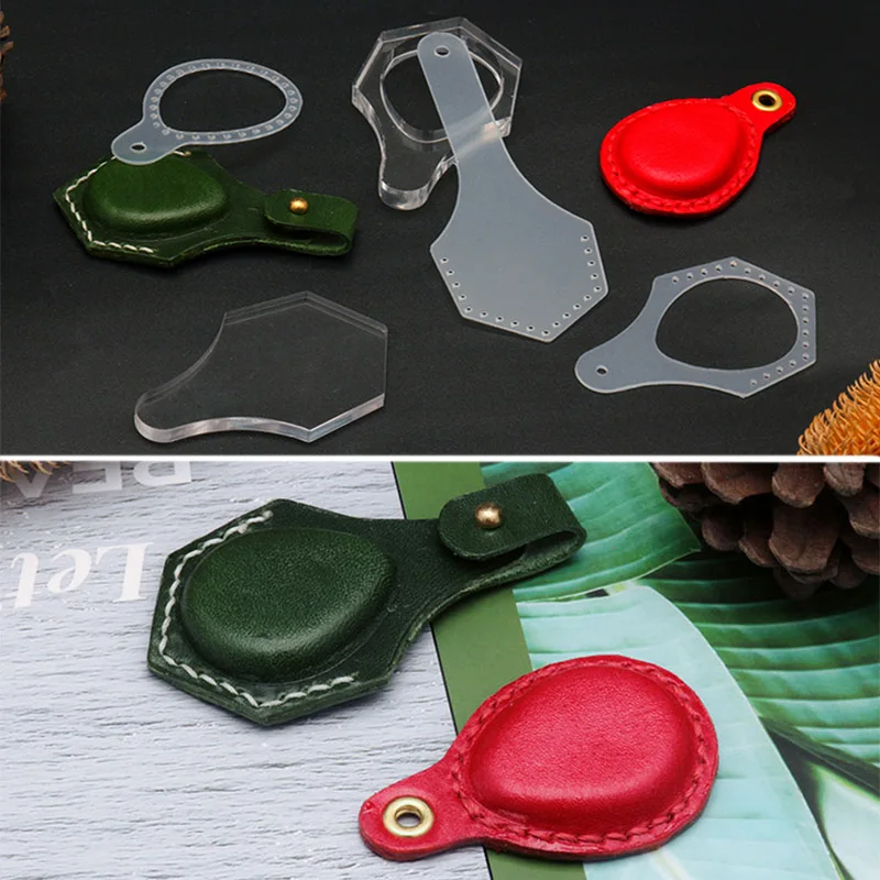 5pcs-set-Plastic-mold-for-water-drop-access-card-Access-control-card ...