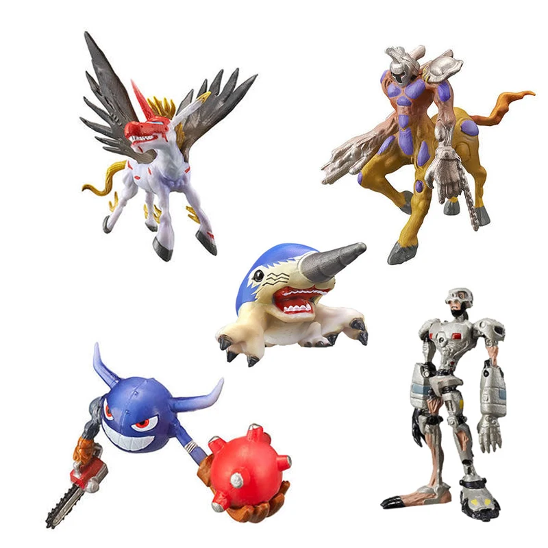Digimon Andromon