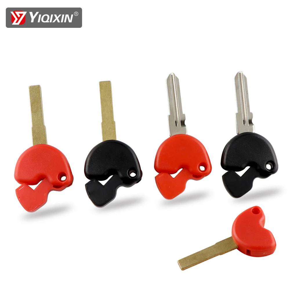 YIQIXIN-Red-Motorcycle-Key-For-Vespa-Piaggio-3vte-Fly-125-Gts-Gtv-250 ...