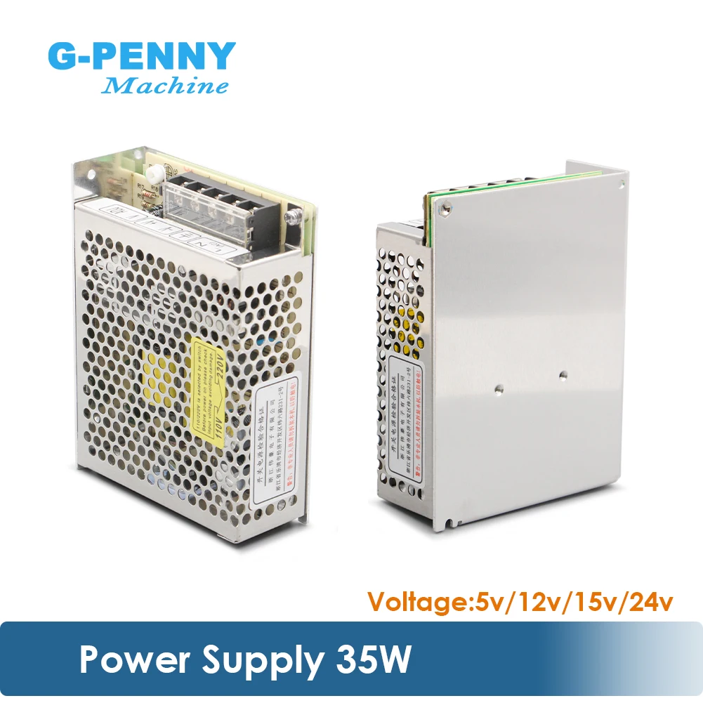 Switching Power Supply Stepper Motor | Power Supply Cnc | Power Supply ...