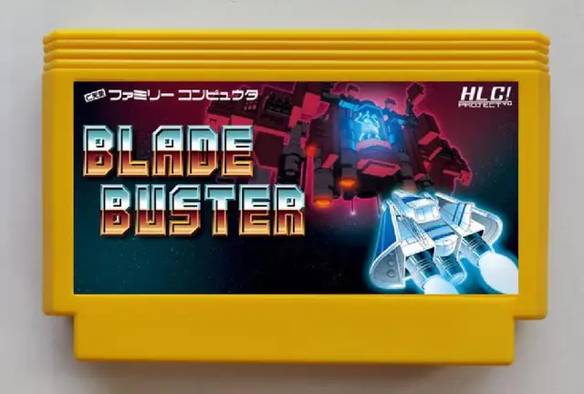 Nes Game Console Cartridge | Cartridge Nes Fc Console | Nes Cartridge 1 ...