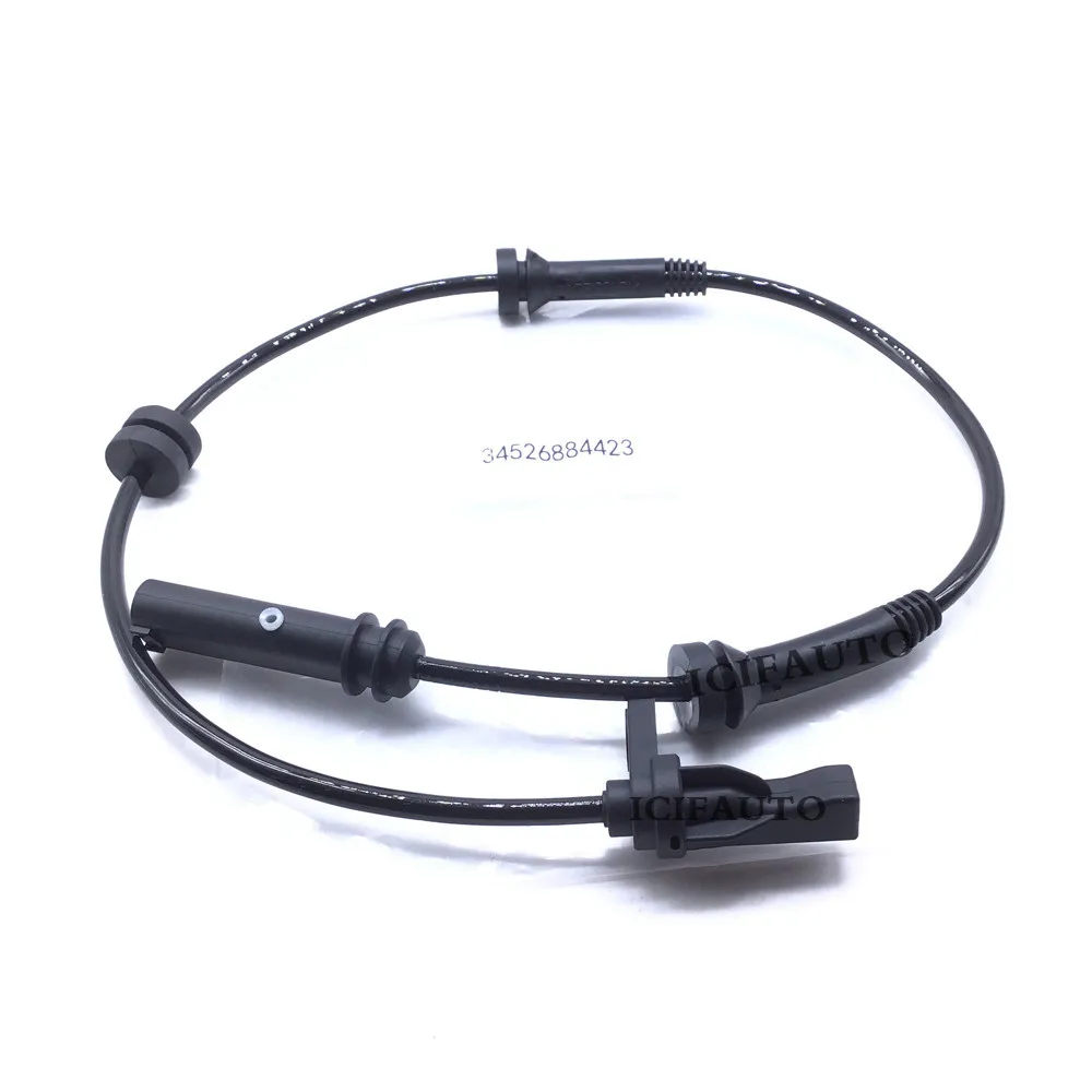 Front-ABS-Wheel-Speed-Sensor-For-BMW-3er-F34-GT-LCI-4er-F36-34526852907 ...