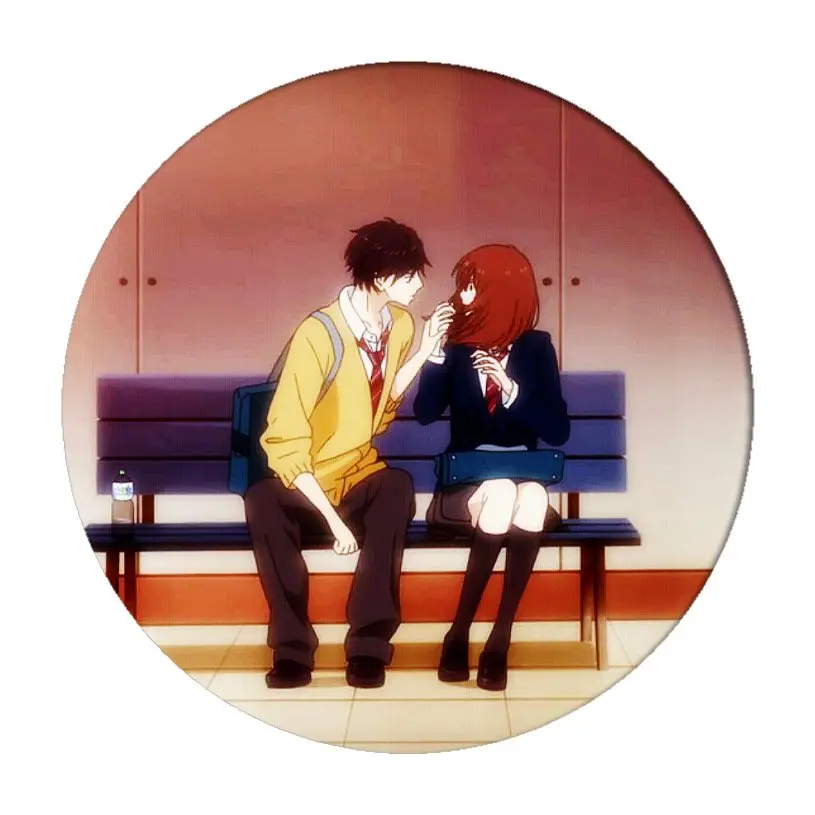 Ao Haru Ride Kou Cosplay