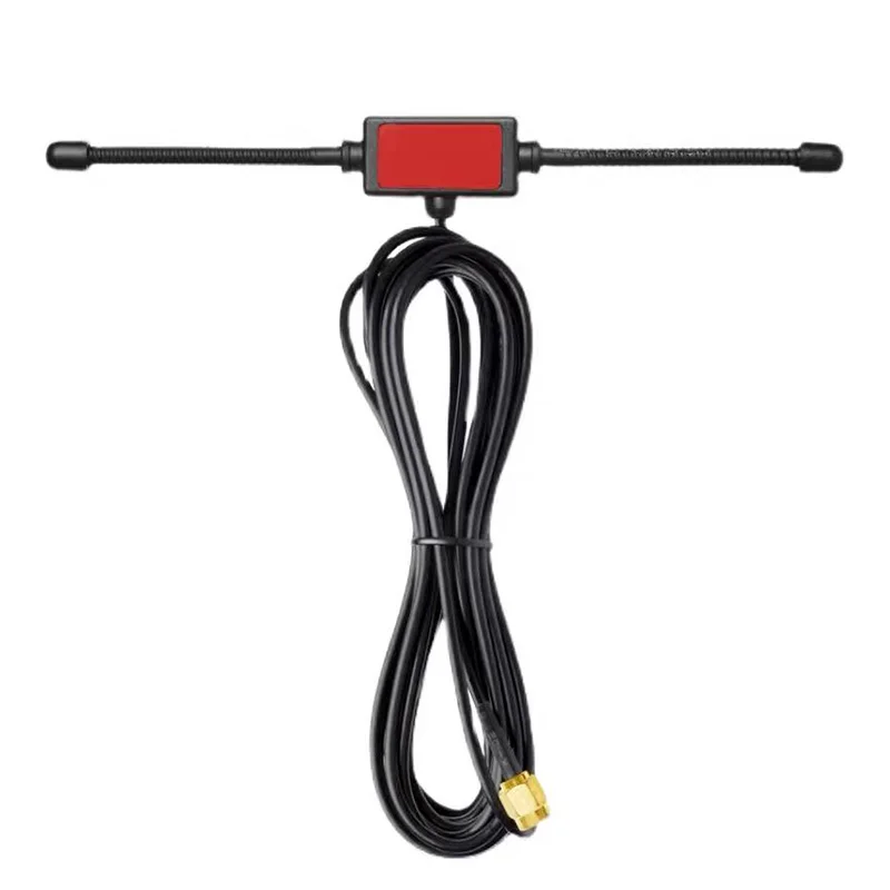 433MHz Antenna Horn Patch Antenna SMA Male With 1.5M 3M Cable RG174 for ...