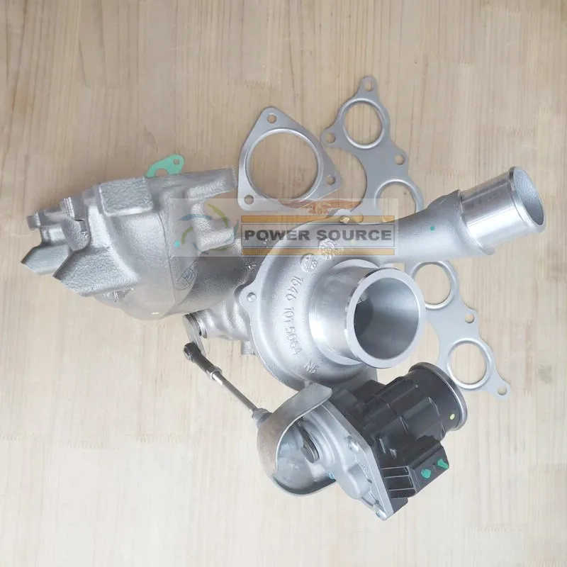 Turbo-charger-28231-2B760-28231-2B760-282312B760-16399700016 ...