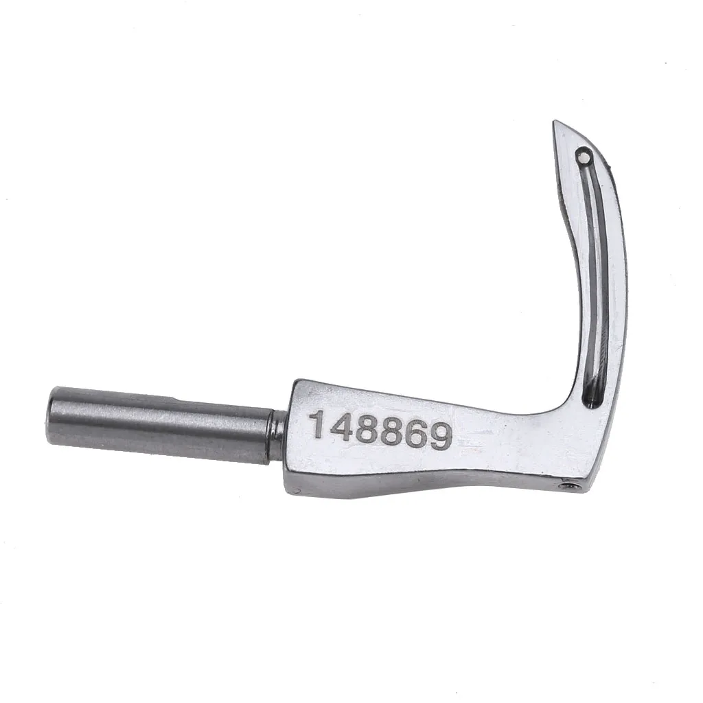 1 PCS Part # 148869 101 LOOPER For BROTHER DT6 B926 Sewing Machine ...