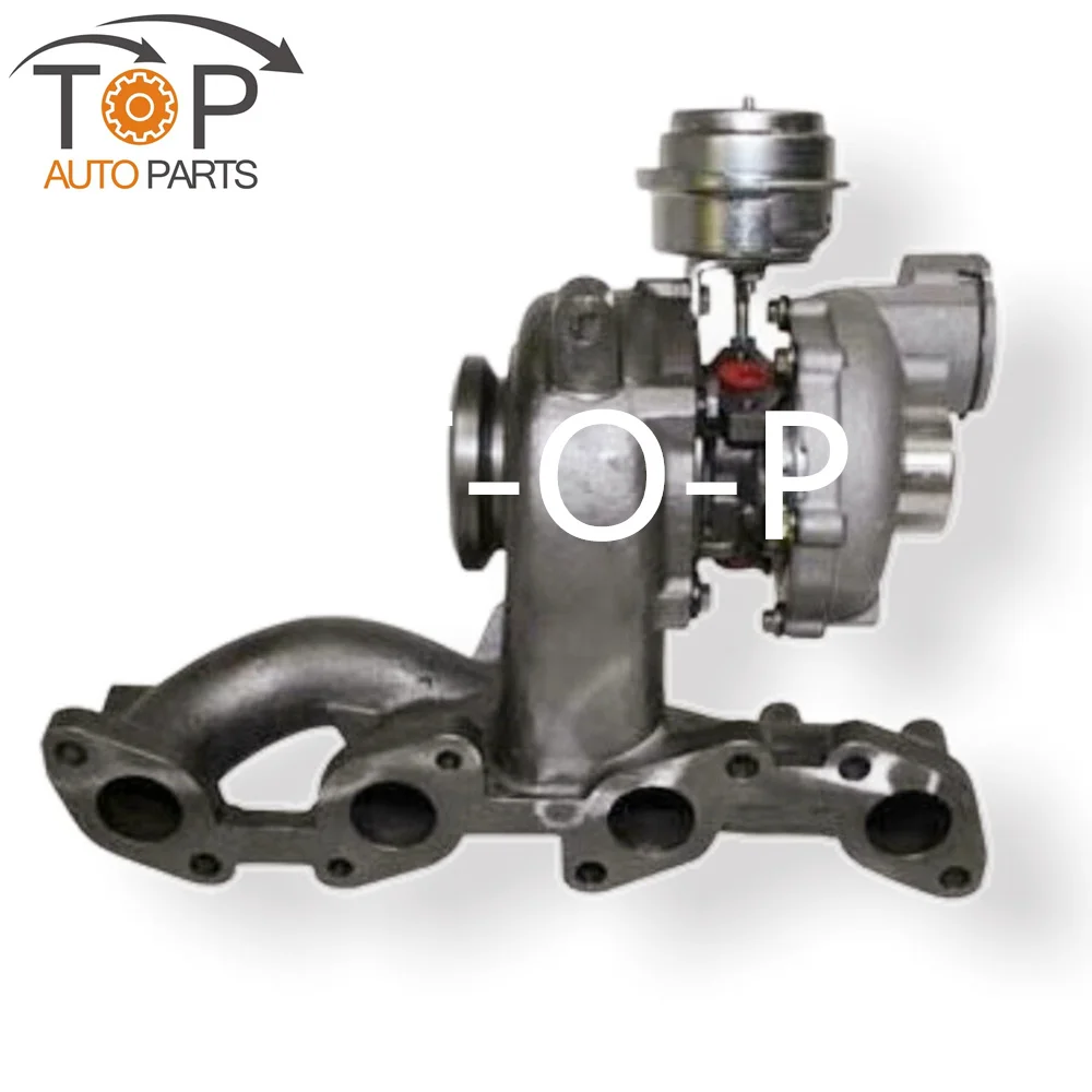 GTB1749MV Turbo Turbocharger 757042-0018 03G253019N 757042-5018S 757042 ...