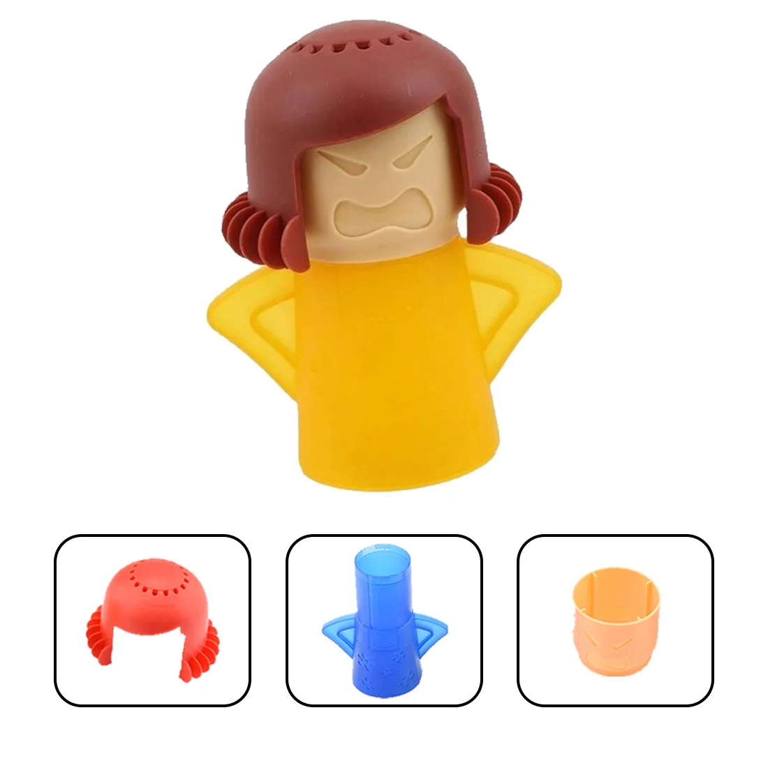 Easy to clean microwave oven steam cleaner oven steam cleaner microwave ...