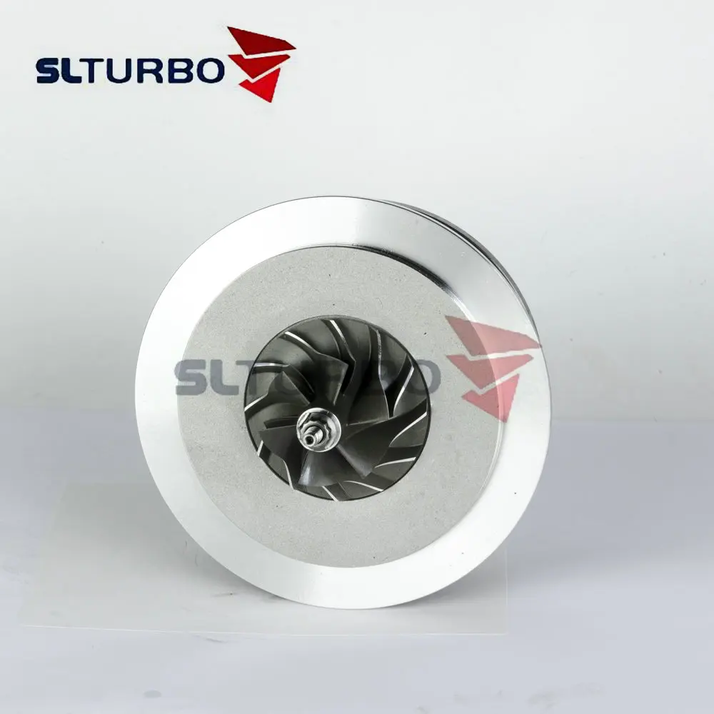 For-Mercedes-ML-270-CDI-W163-120Kw-OM612-turbo-charger-core-715910 ...