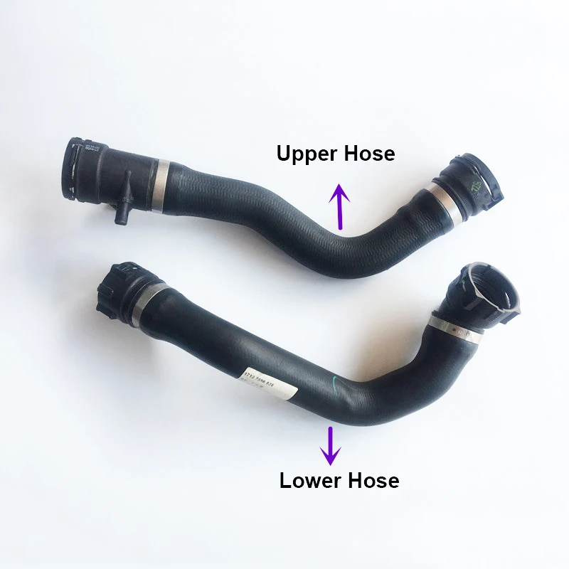 Other Parts & Accessories - 17127596837 17127596838 Coolant Hose Oil ...