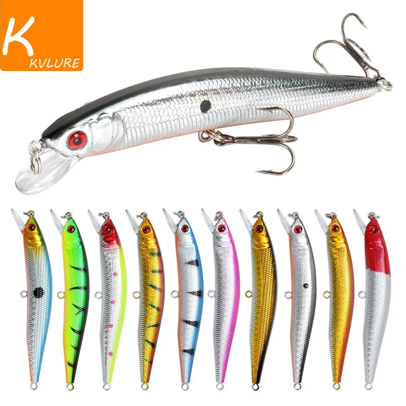 1pcs-lot-Fishing-Lure-3D-Eyes-Floating-Minnow-Aritificial-Laser ...