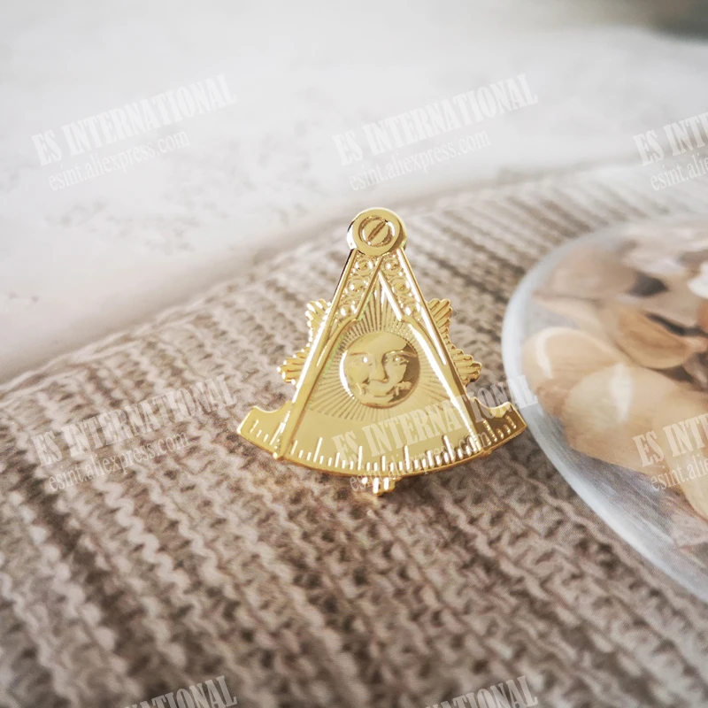 Masonic-lapela-pinos-freesonry-emblema-mason-freemason-blm36-sol-o ...