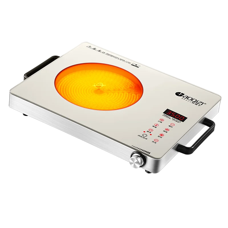 Electric Ceramic Oven Household 3000w High-power Stir-frying 3500w ...