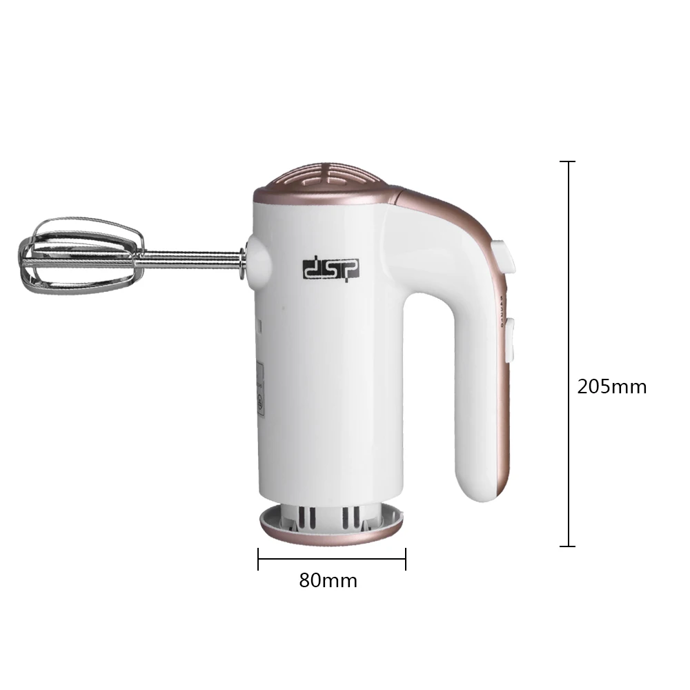DSP blender mixer electric mixer kitchen aid mixer milk frother ...