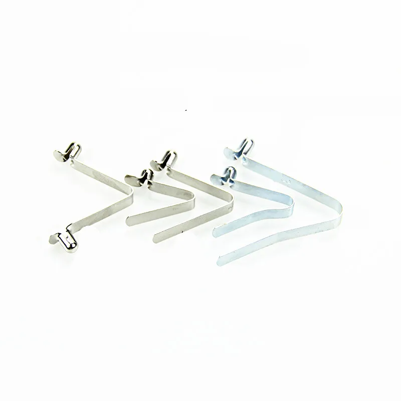 Stainless Steel Spring Buckle | Stainless Steel Spring Sheet ...