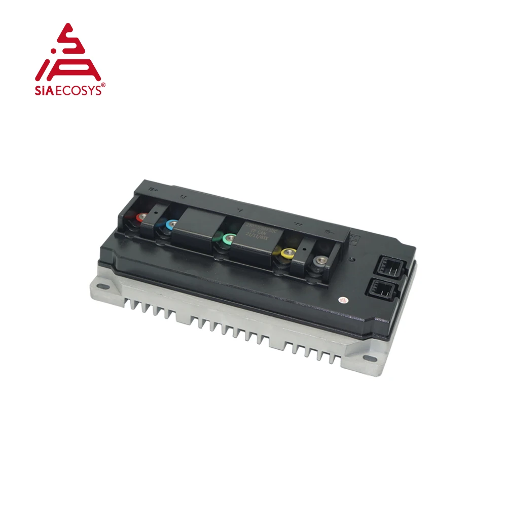 FOC Controller Lingbo LB72122 45A DC PMSM Motor Driver For, 56% OFF