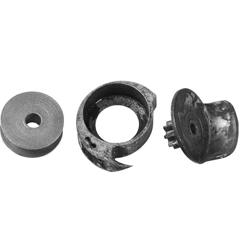 5 Sets/Lot New Full Set Of Spool Shuttle Bobbin Pitman Rod for Shoe ...