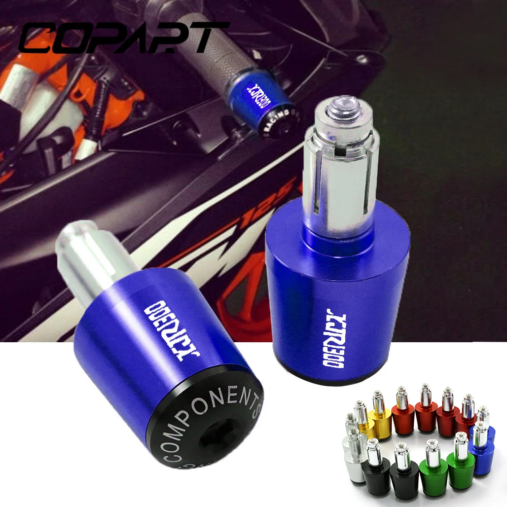 For-YAMAHA-XJR1300-XJR-1300-FJR-1300-FJR1300-All-Years-7-8-22MM ...