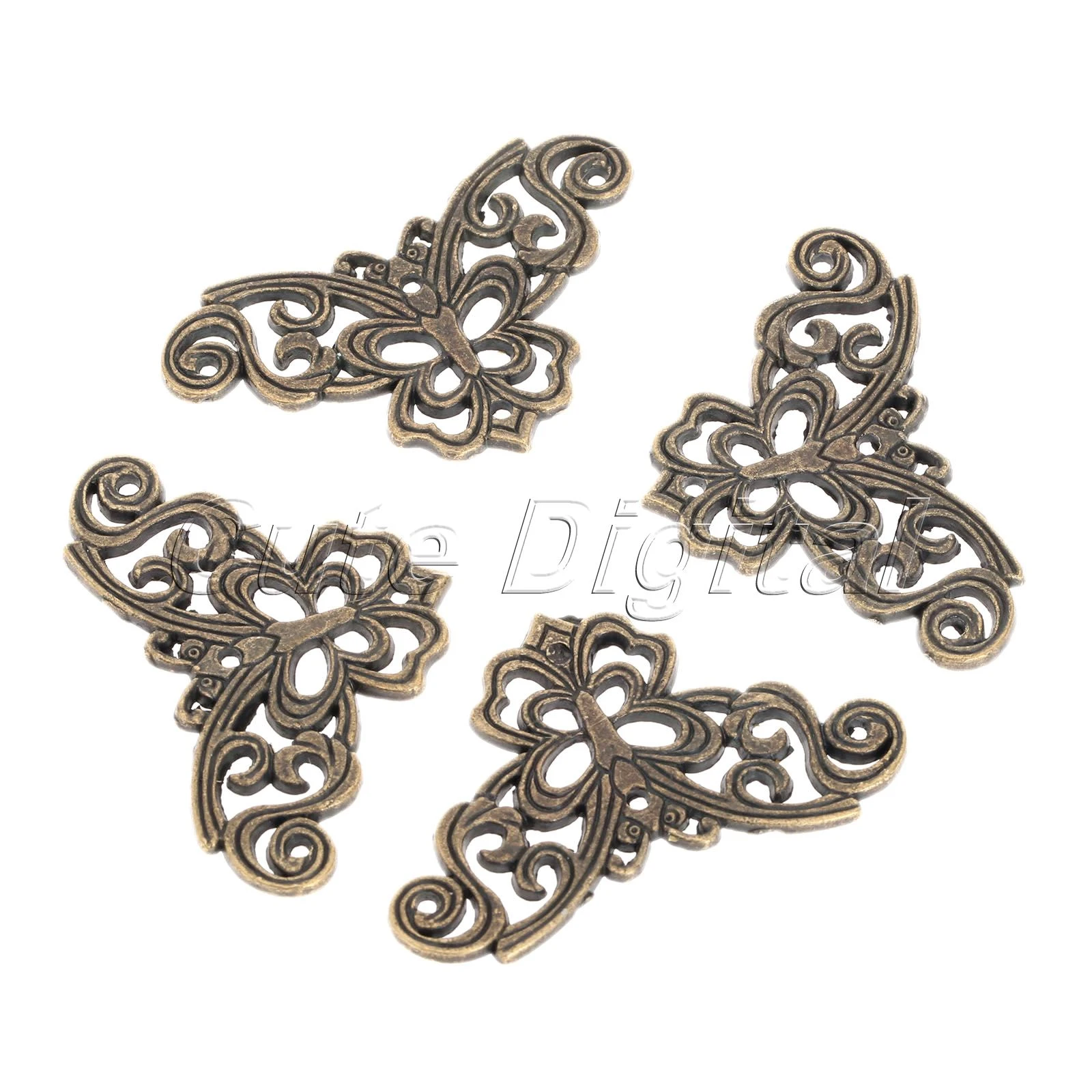 Decorative Metal Corners