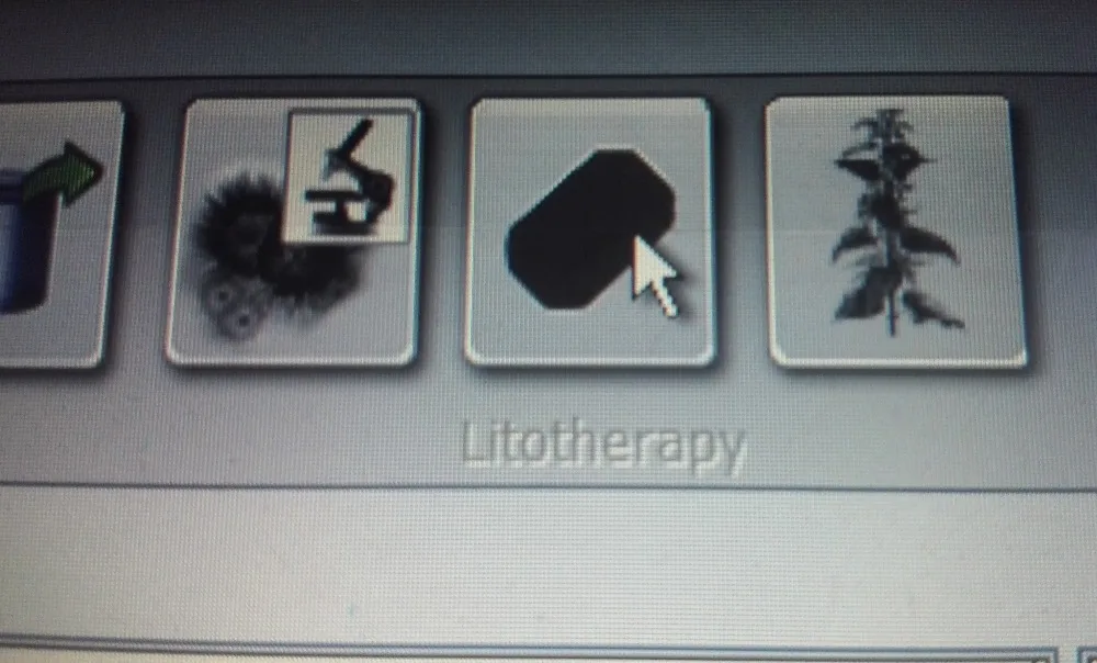 Aura Chakras Meta Hunter 4025 and 18D NLS Non-Linear Metatron System ...