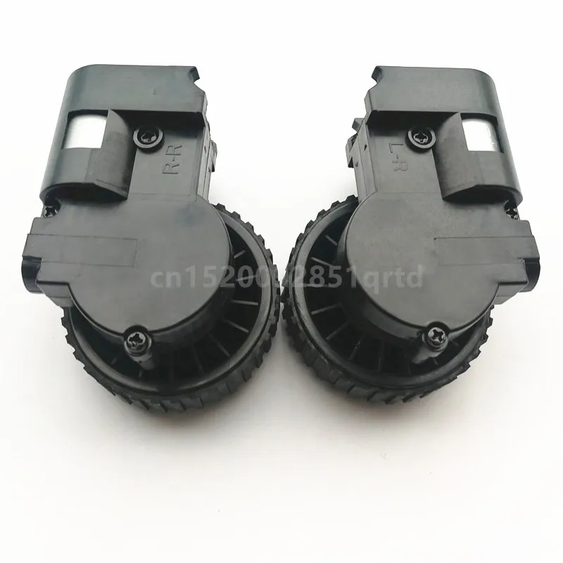 Vacuum Cleaner Robot Left Right Wheel for Philips FC8812 FC8820 FC8830 ...
