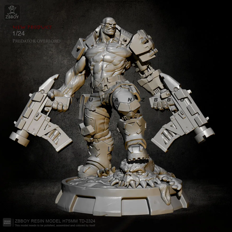 75mm-Resin-Figure-Kits-Marauder-Overlord-Model-Self-assembled-TD-2324.jpg