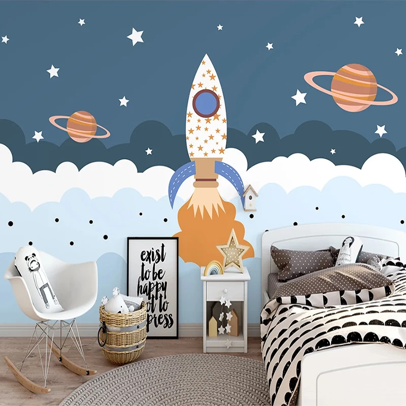Home Décor Kids Room Wall Mural Wall Decal for Kids Room Wall Murals ...