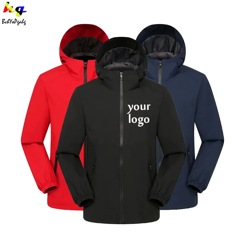 Veste-d-Ext-rieur-Personnalis-e-avec-Logo-Imprim-pour-Homme-et-Femme ...