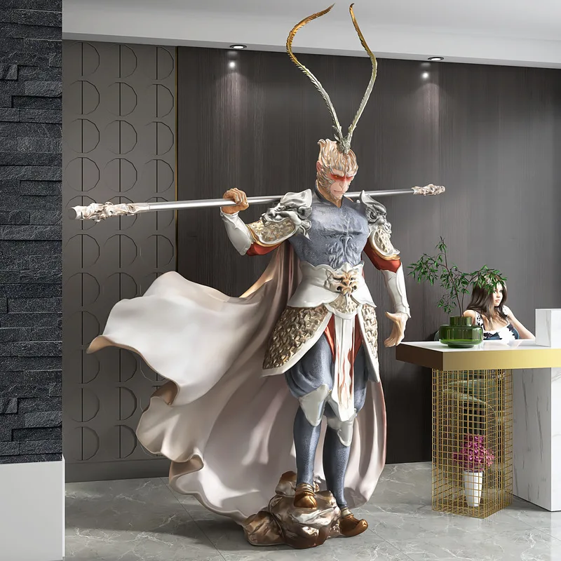 Best Life Size Monkey King Statue Review 2026