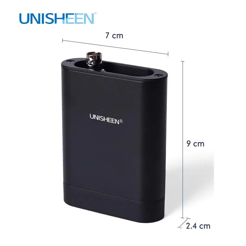 UNISHEEN Hot-Sale Easy VIDEO CAPTURE Box UC3200HS FPGA Grabber Dongle ...