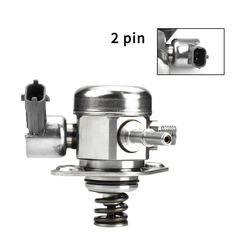 High Pressure Fuel Pump Suitable for BYD 476ZQA-1128100A 0261520270 ...