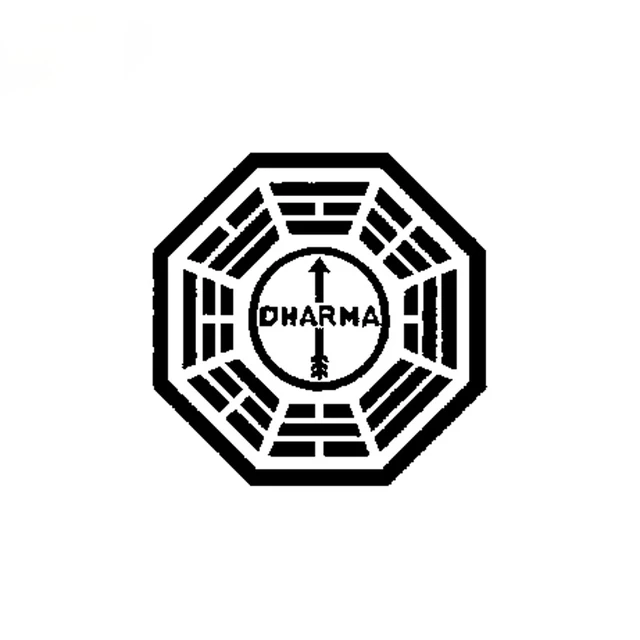 Dharma Initiative Products