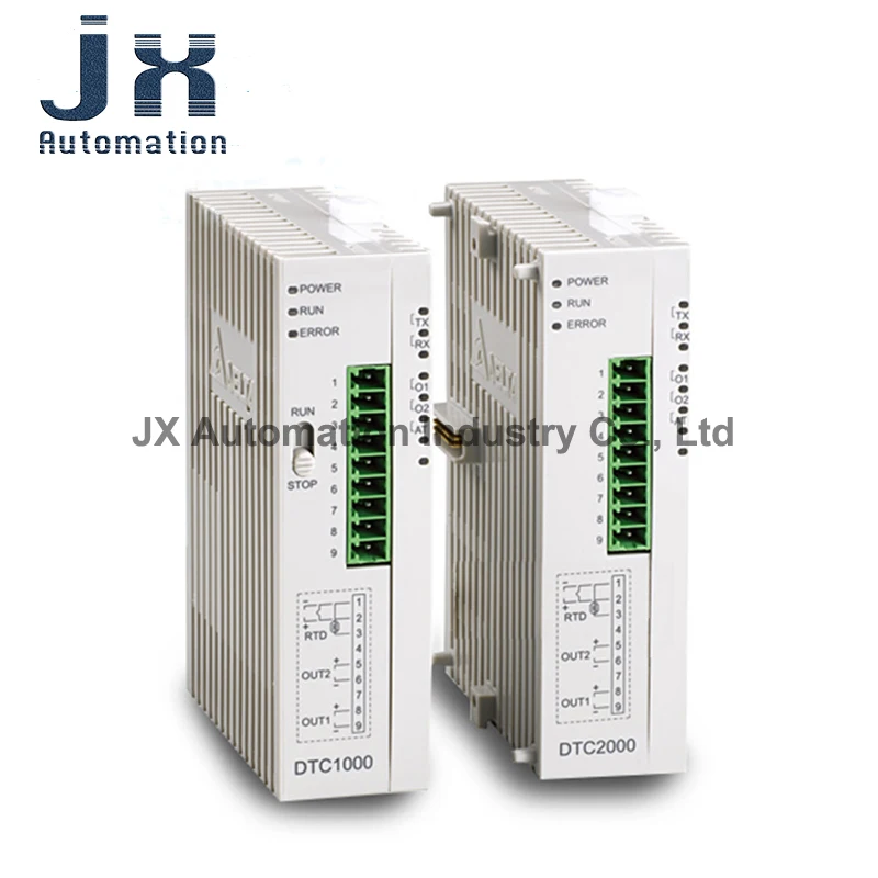 오리지널 DTC 시리즈 온도 컨트롤러, DTC1000C, DTC1000L, DTC1000R, DTC1000V|모터 드라이버 ...