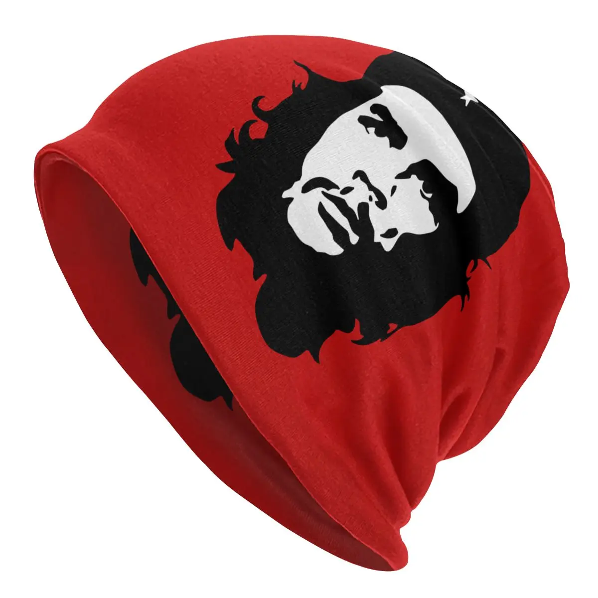 Che-Guevara-Bonnet-Hats-Cool-Outdoor-Skullies-Beanies-Revolution-Cuba ...
