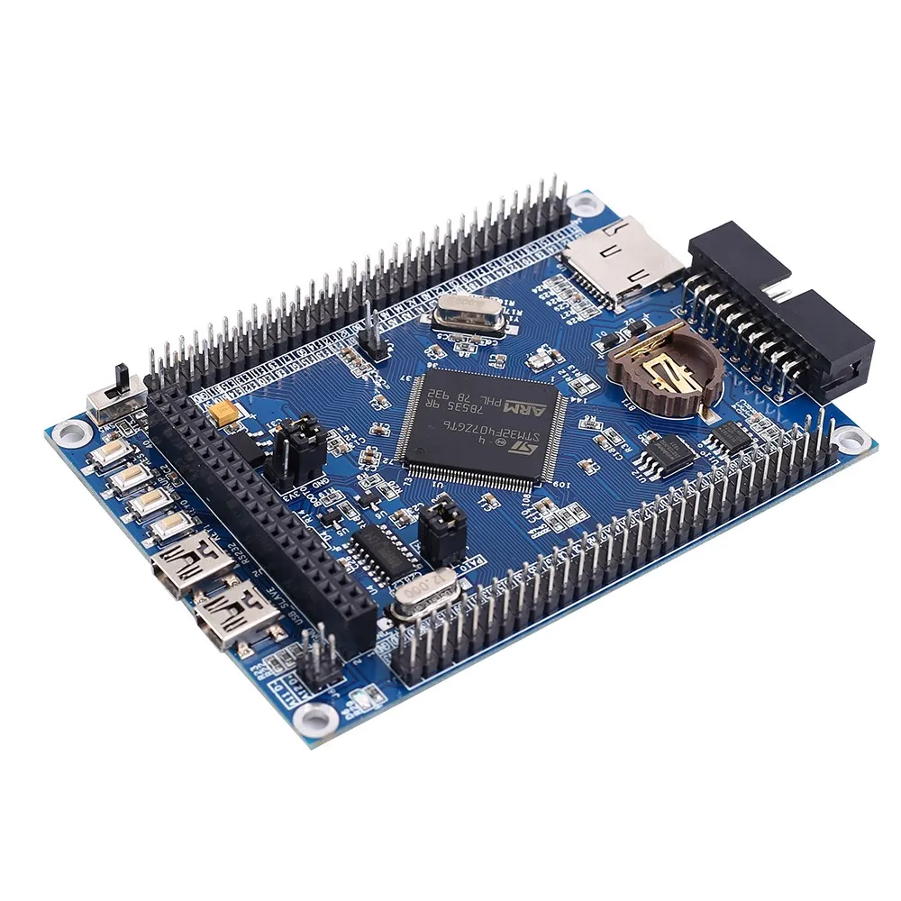 Generic STM32F407ZGT6 Development Board ARM STM32F4 Programmable MCU Controller STM32 Cortex-M4 ...