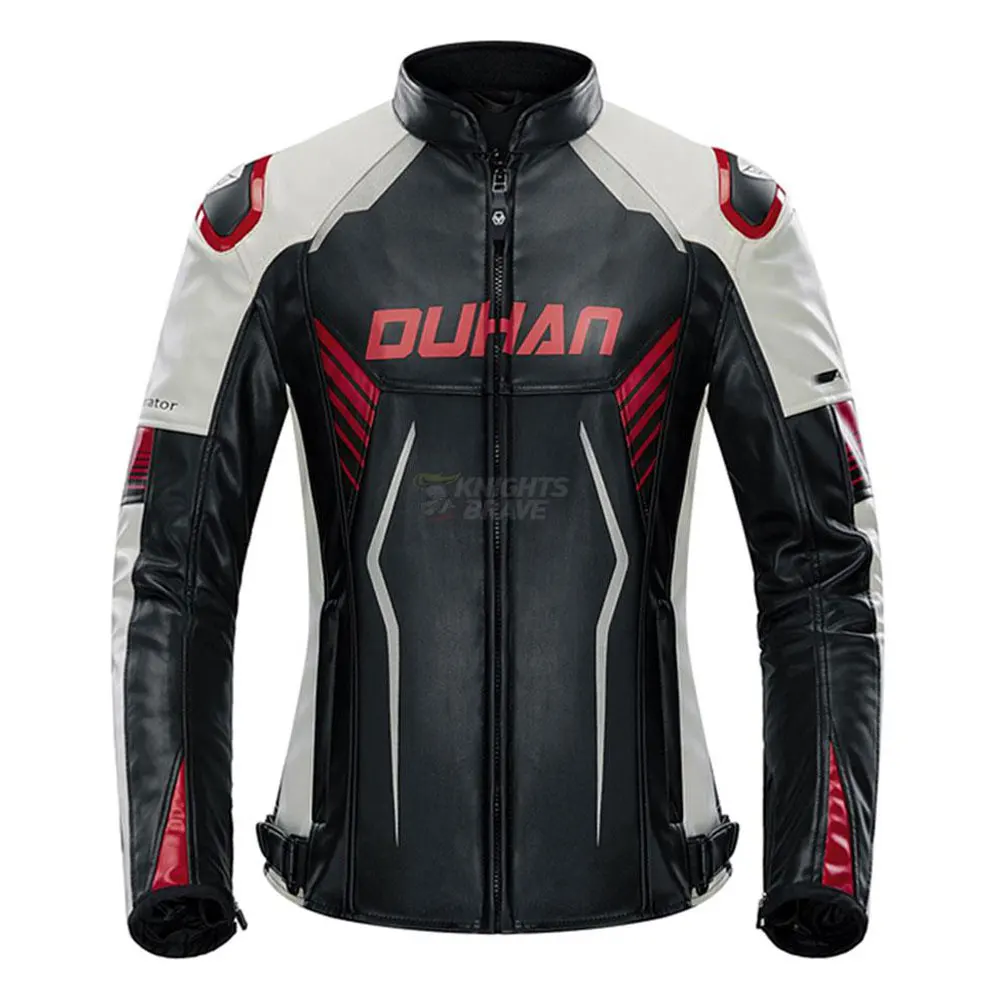 DUHAN-Women-Motorcycle-Jacket-Winter-Windproof-Waterproof-Protective ...