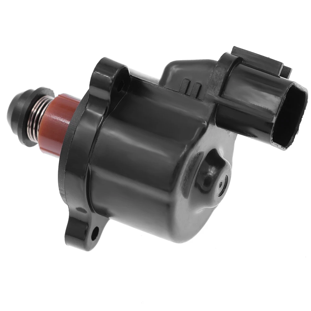 Iac Idle Air Control Valve For Mitsubishi Pajero Montero Shogun Galant ...