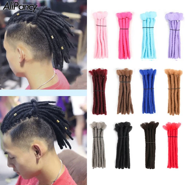 Spanish People With Dreads