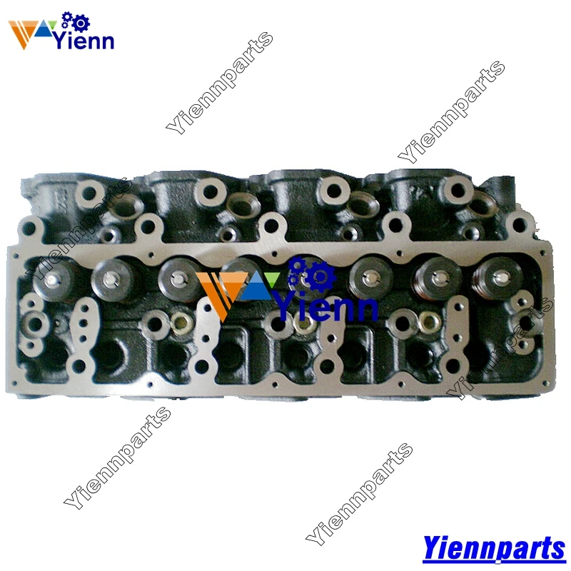 FOR-NISSAN-TD27-Cylinder-Head-For-NISSAN-TD27-Diesel-Engine-Repair ...