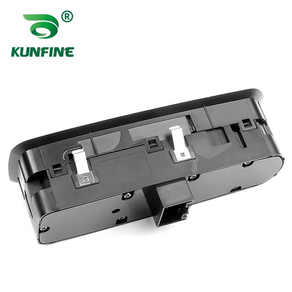 Electric Power Window Side Glass Control Switch Button For Porsche ...