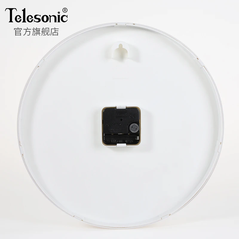 Скандинавские настенные часы для гостиной современный дизайн золотые для спальни кухни