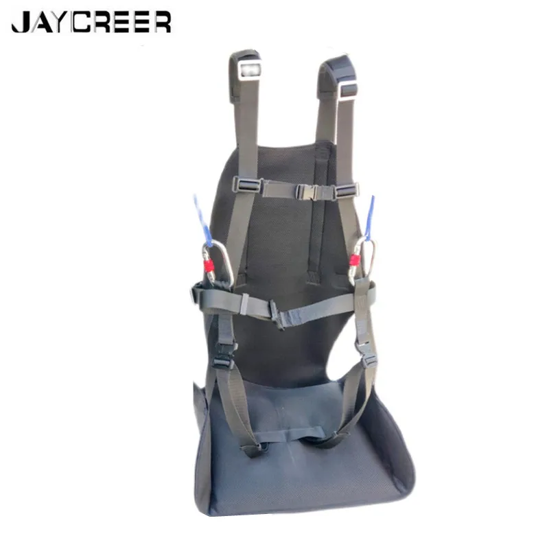 JayCreer Glider Paraglider Training Seat For Glider Trainer On The ...