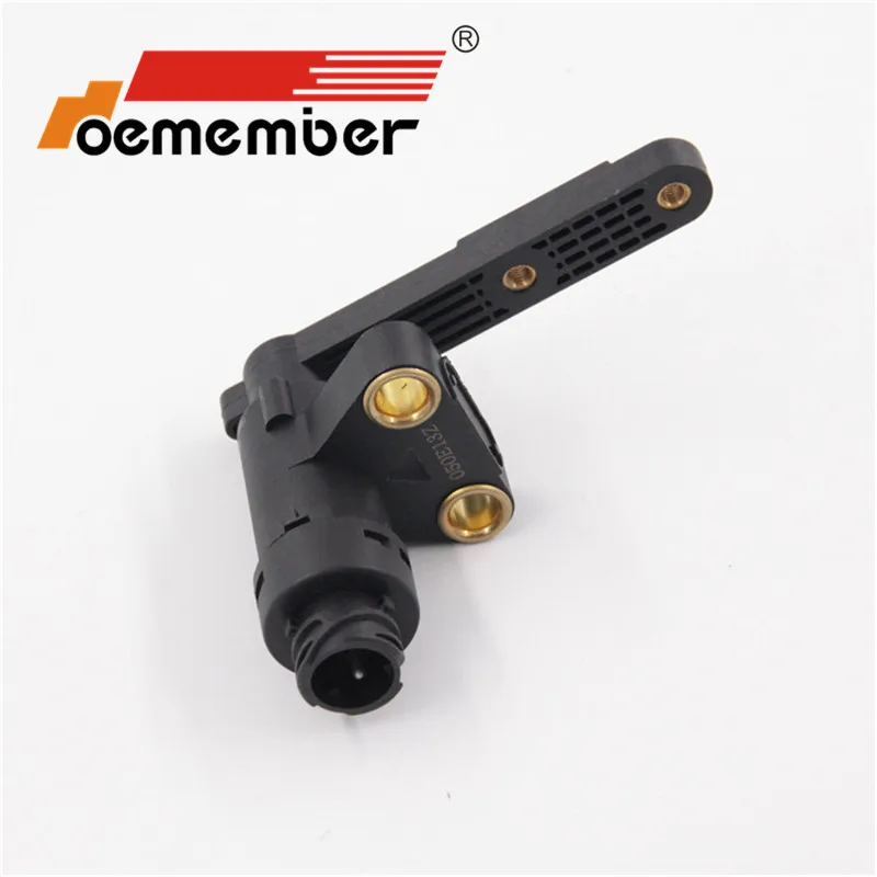 4410501010 ECAS Height Sensor For DAF Renault Truck 4410501000 ...