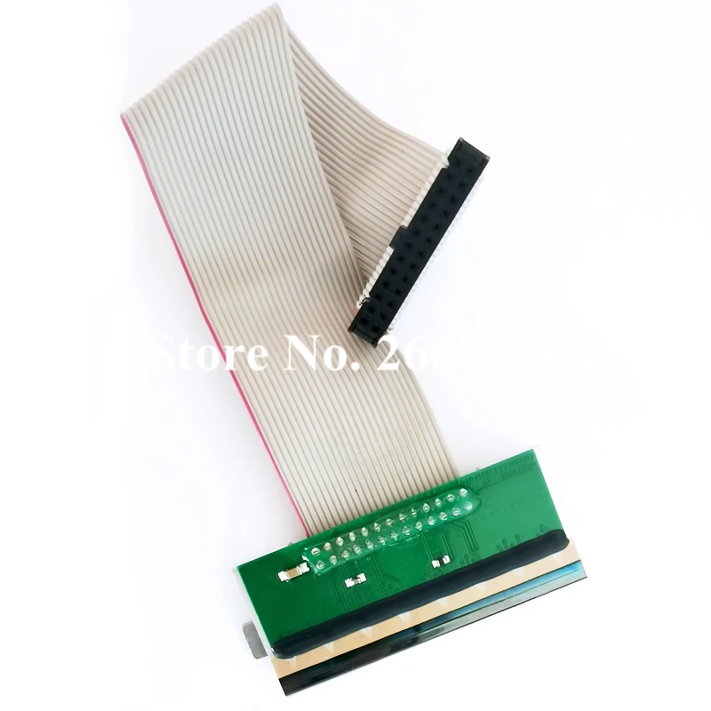 Original Cas Cl5500 Printhead For Cas Cl5000j-15 Is Cl5000j Cl5000 ...