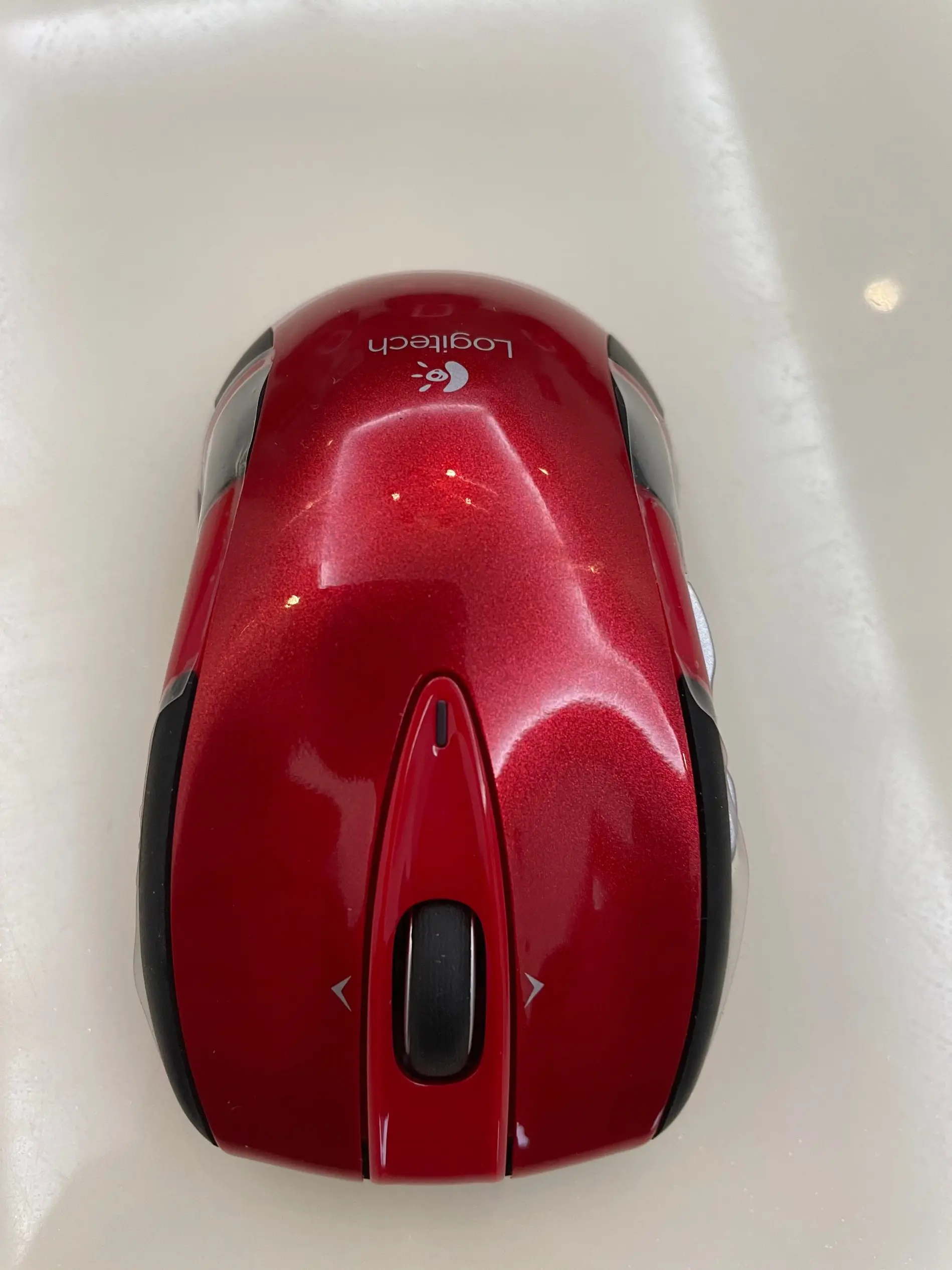 Logitech Wireless Mouse M525
