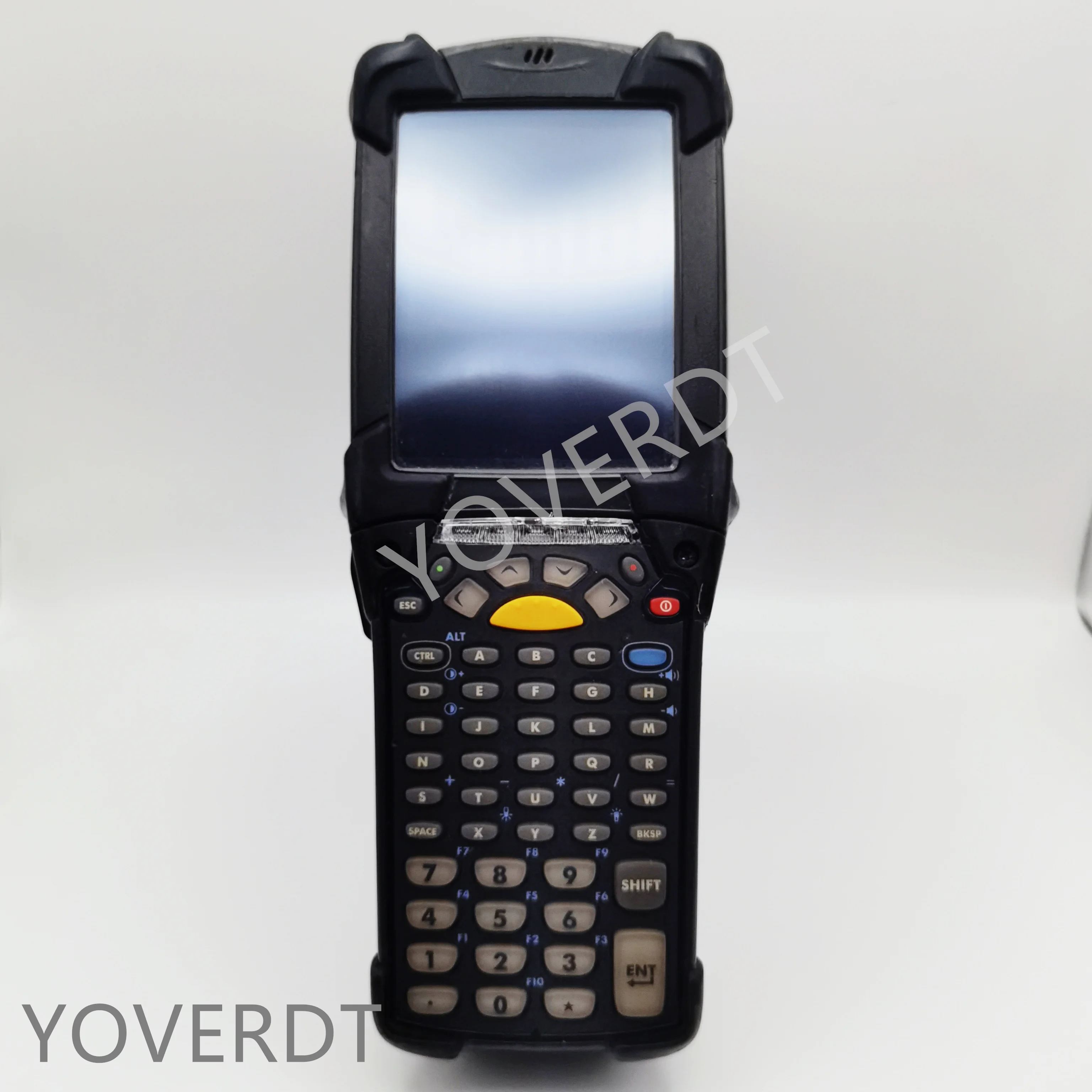 Motorola Handheld Scanner