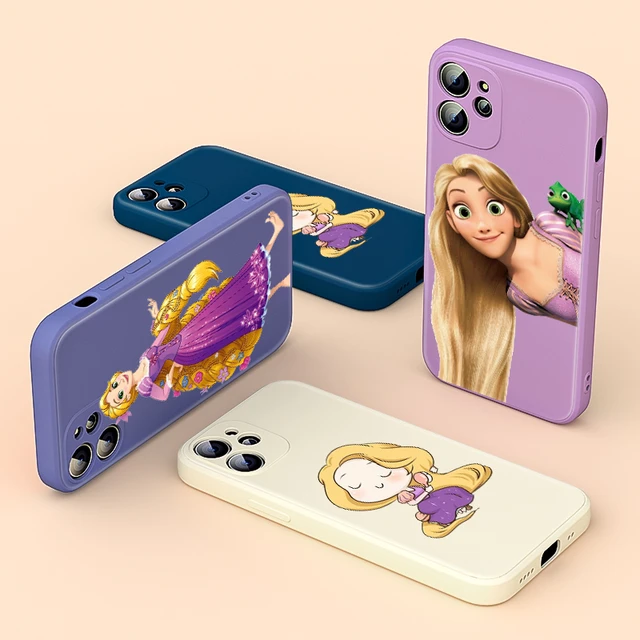Rapunzel Iphone 6 Case