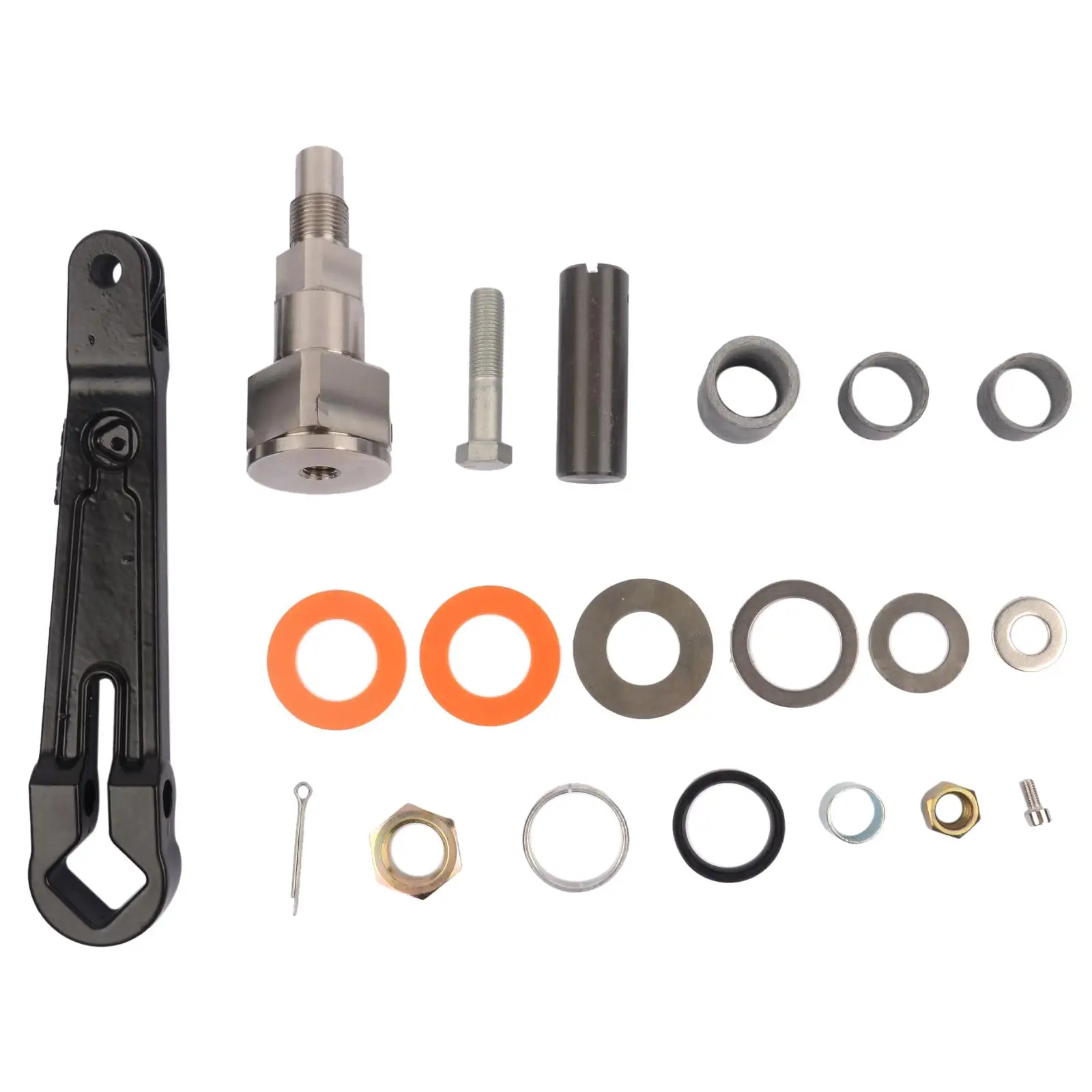 AP03-Upper-Gimbal-Steering-Arm-Shaft-Pin-866718A01-for-MerCruiser-Bravo ...